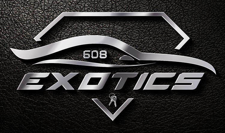 608 Exotics logo